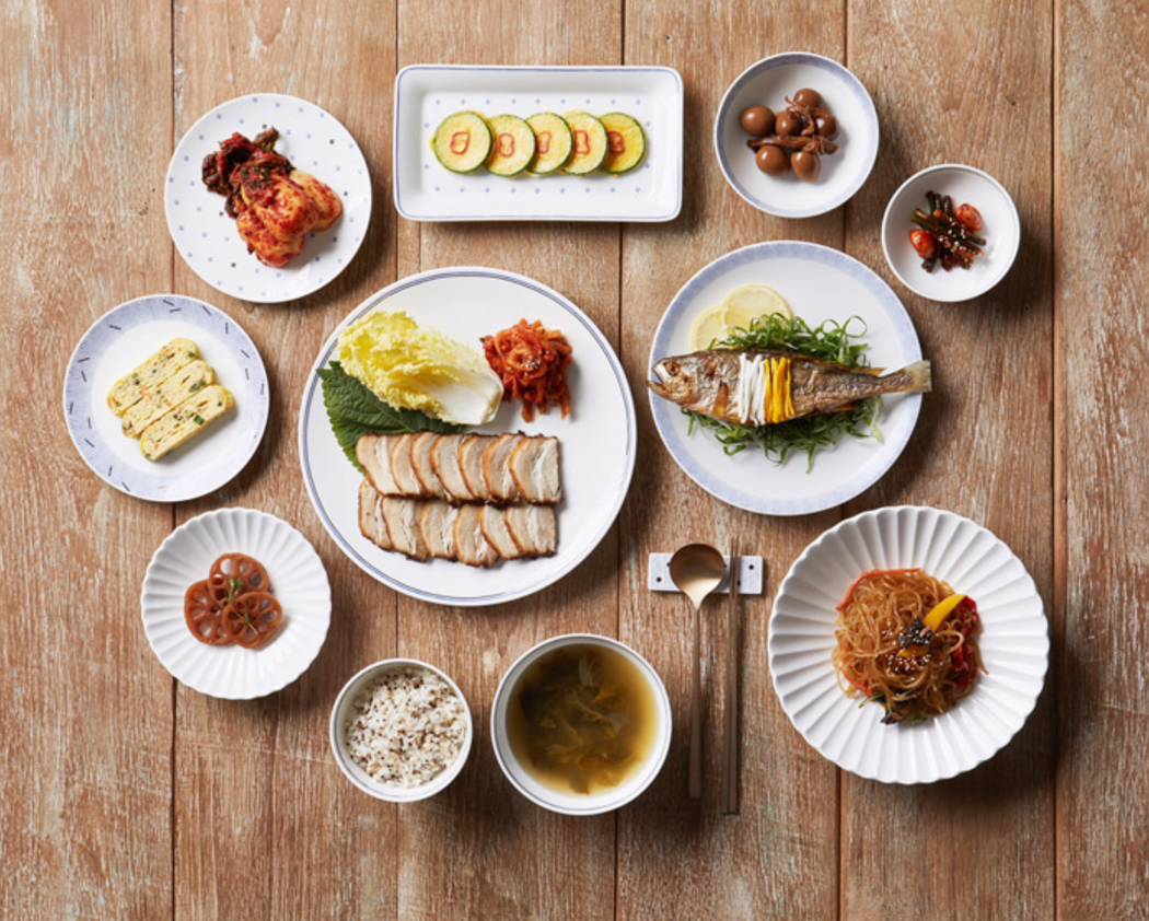 Hankook Chinaware USA - Premium Dinnerware & Kitchenware