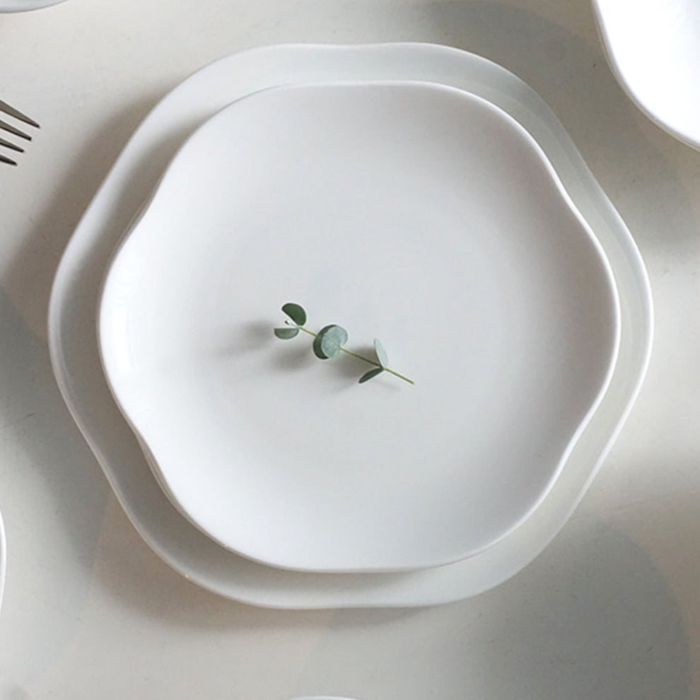 [WhiteBloom] Daon 22-Piece Home set, Serving for 4