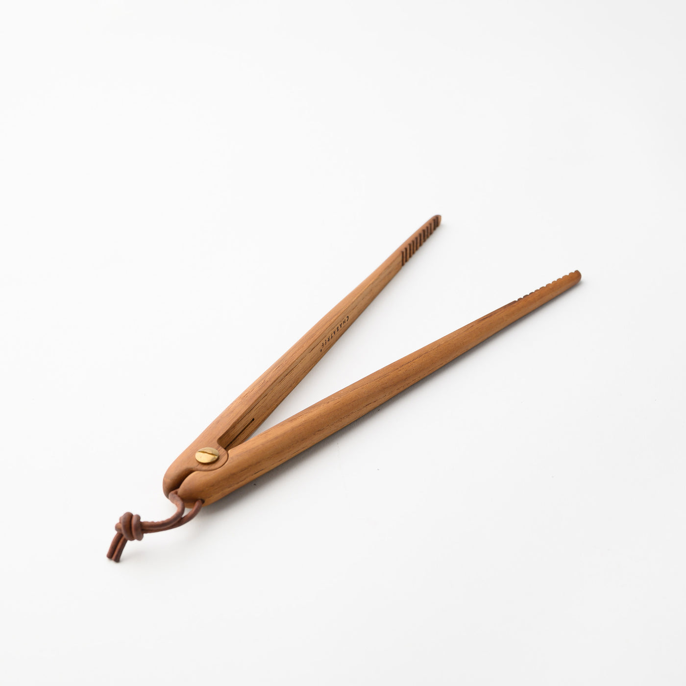 [Chabatree] Pine Needle Tongs – Hankook Chinaware USA