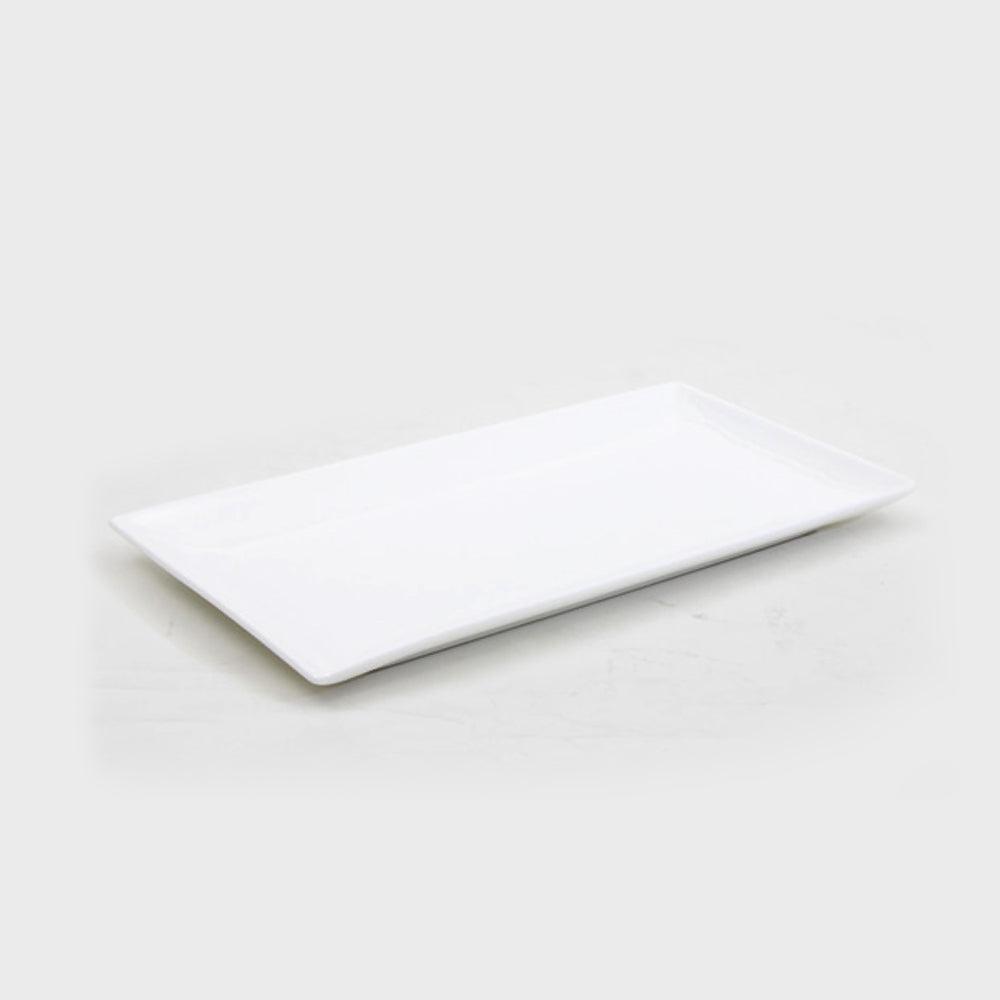 [The Chef] 11' Rectangular Plate – HANKOOK DOJAGI