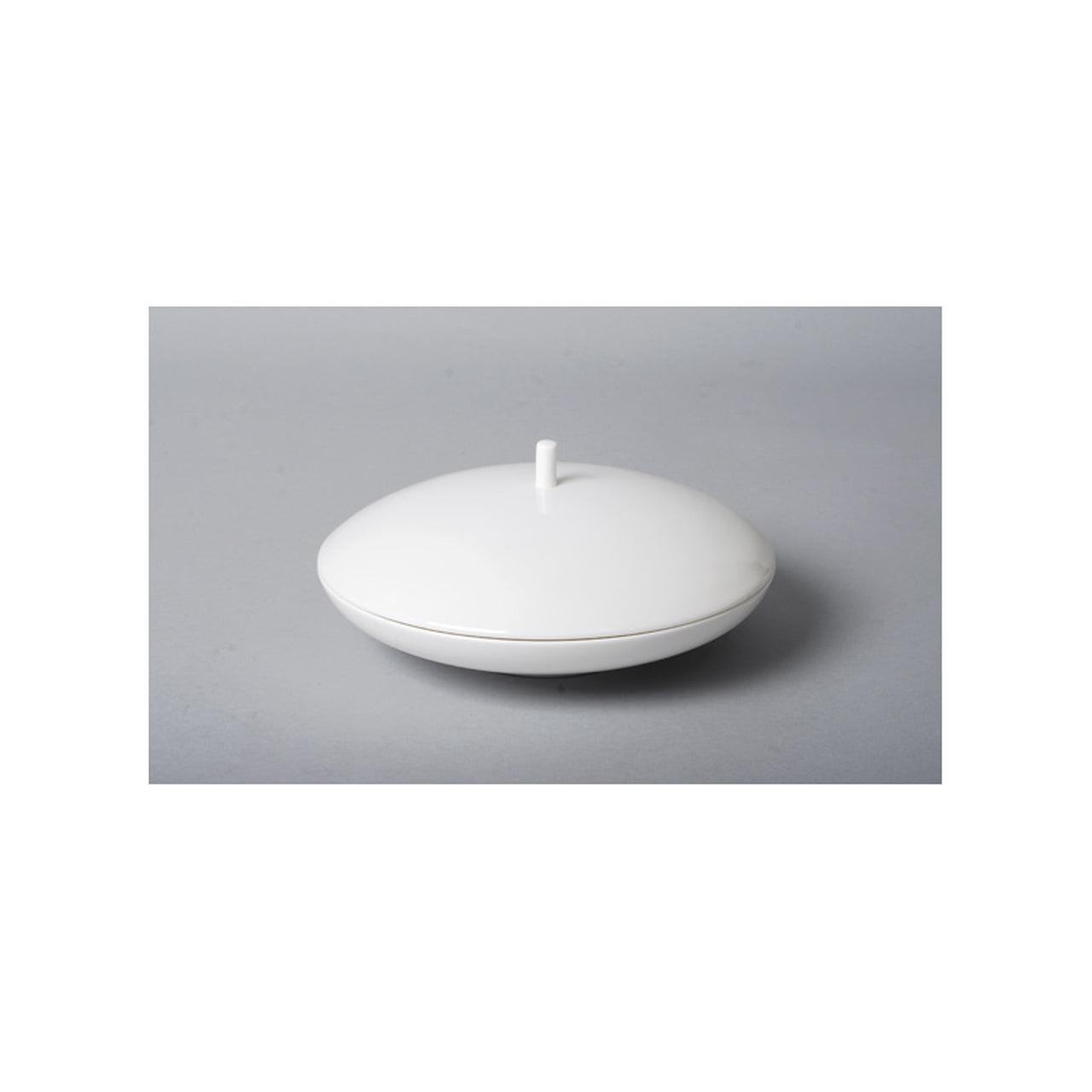 [Dimora] Soup Bowl – HANKOOK DOJAGI