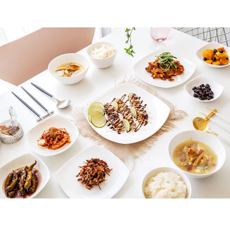 [The Chef] 20-Piece Home set, Serving for 4