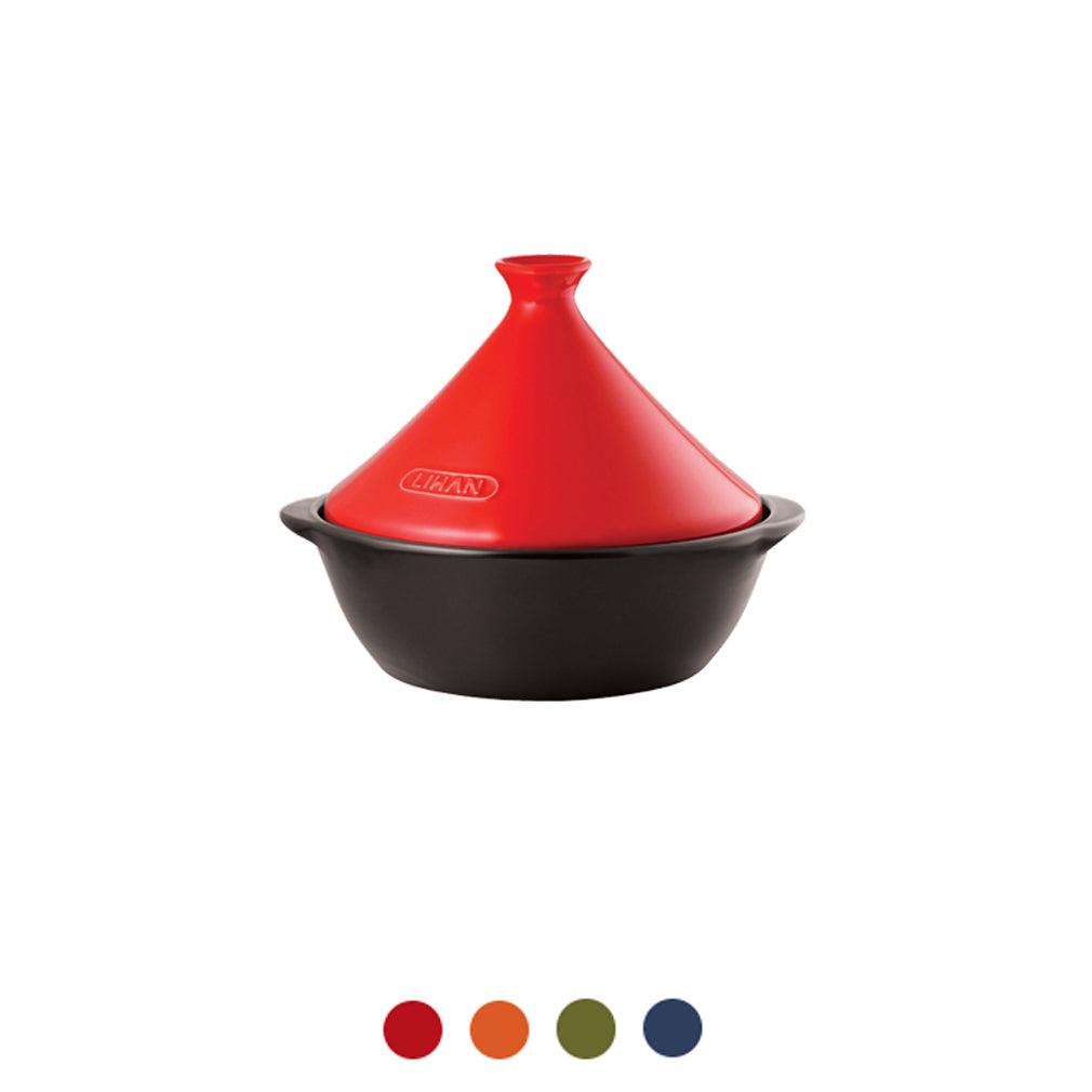 [Lihan] Living Hankook Mini Tagine Steam Pot – Hankook Chinaware USA