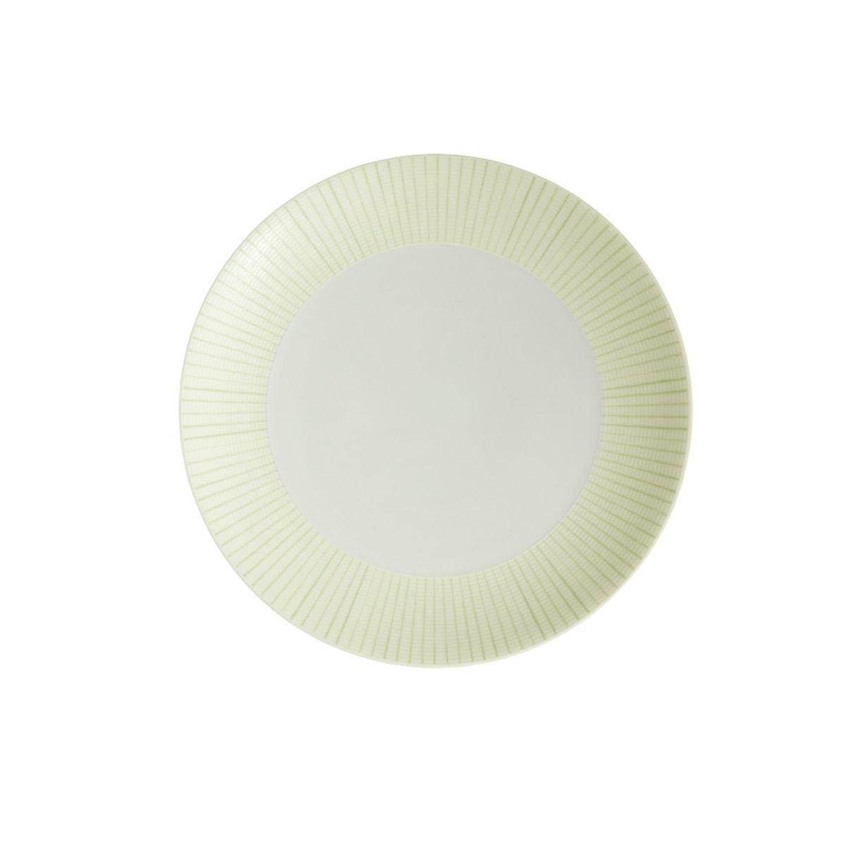 [Lime] 8" Plate – HANKOOK DOJAGI