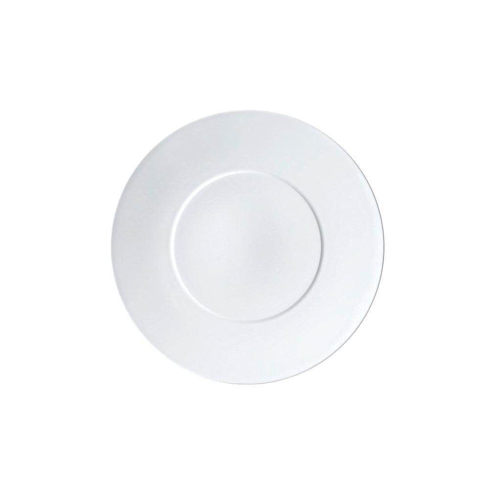 [Whitebloom] Origin Dessert Plate – HANKOOK DOJAGI