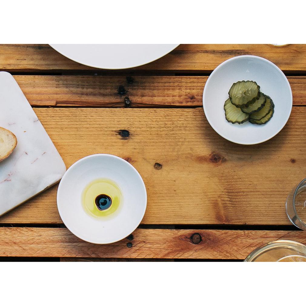 [Whitebloom] Pickle Bowl – HANKOOK DOJAGI