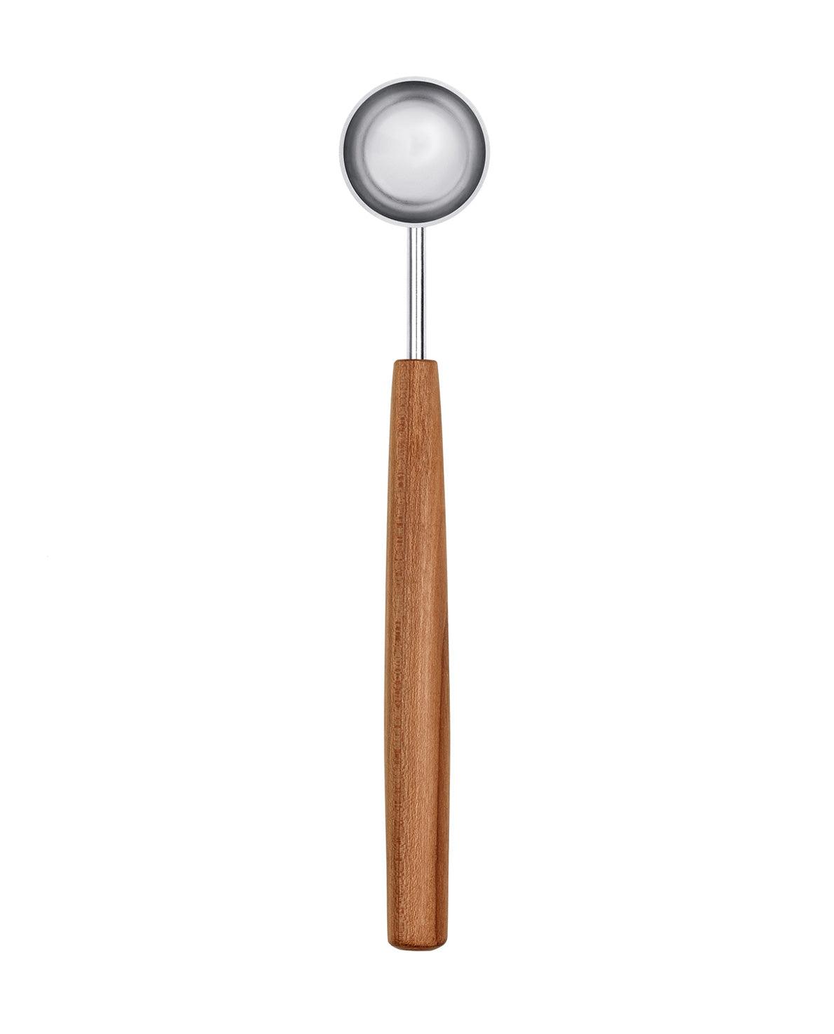 [Triangle] Spice Measuring Spoon Set, 3-Piece, in Gift Box