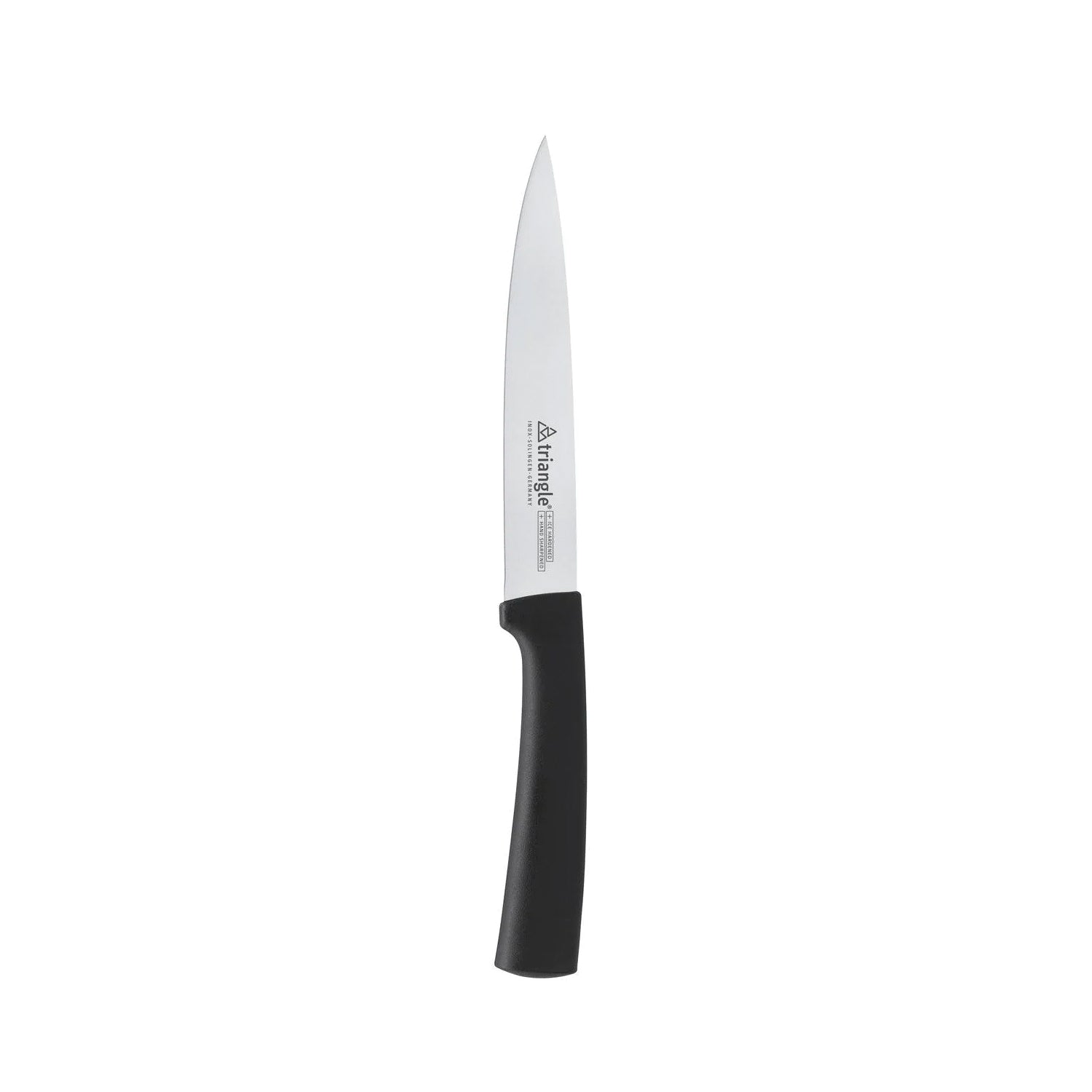 [Triangle] Kitchen Knife, 6"(16cm) – Hankook Chinaware USA