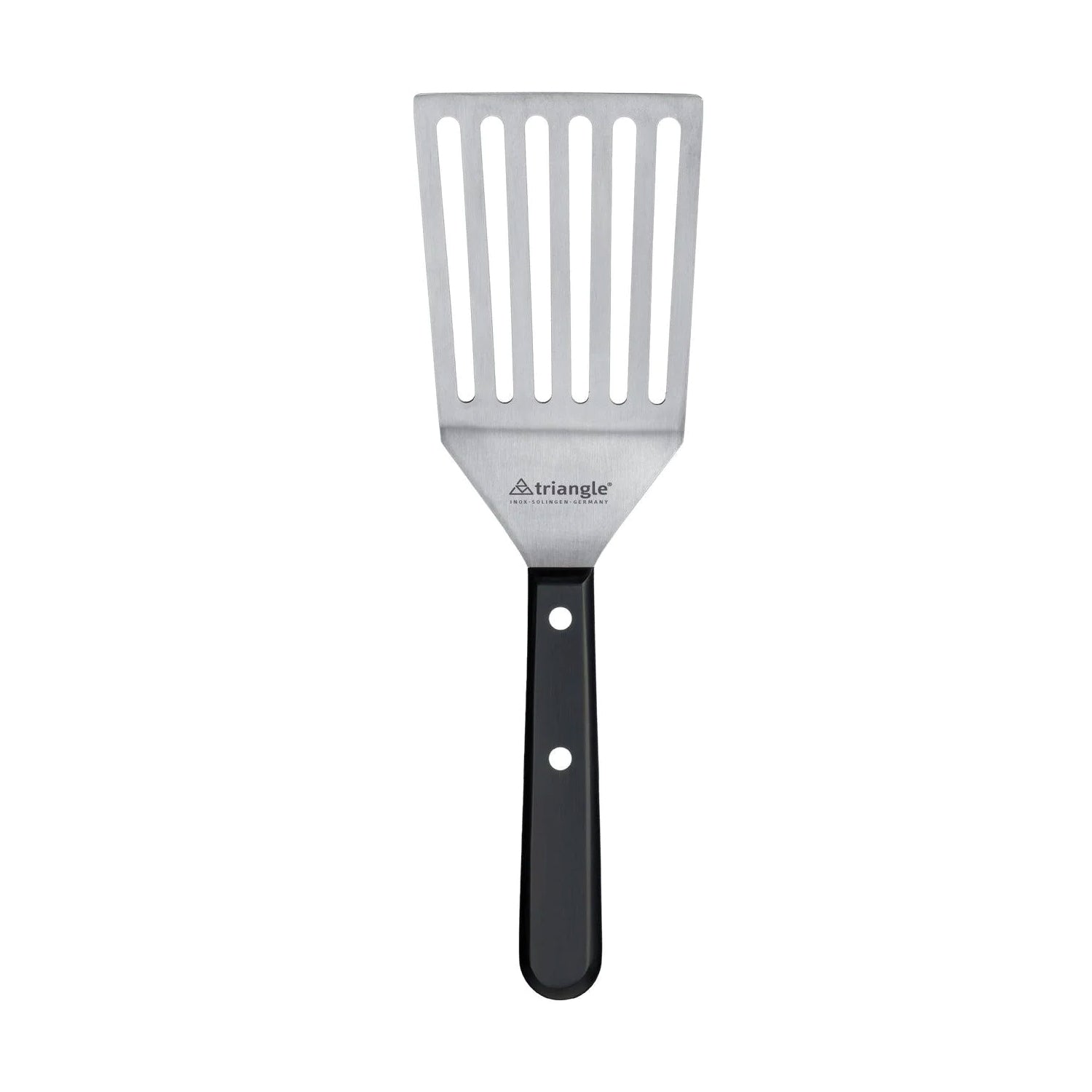 [Triangle] Spatula Cranked, 12cm – HANKOOK DOJAGI