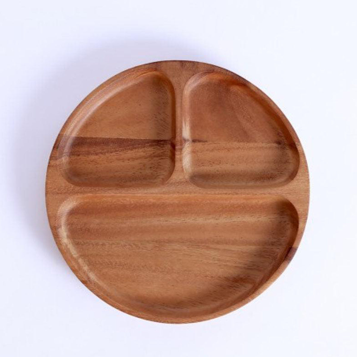 [Chabatree] Limpid Hole Tray Round – HANKOOK DOJAGI