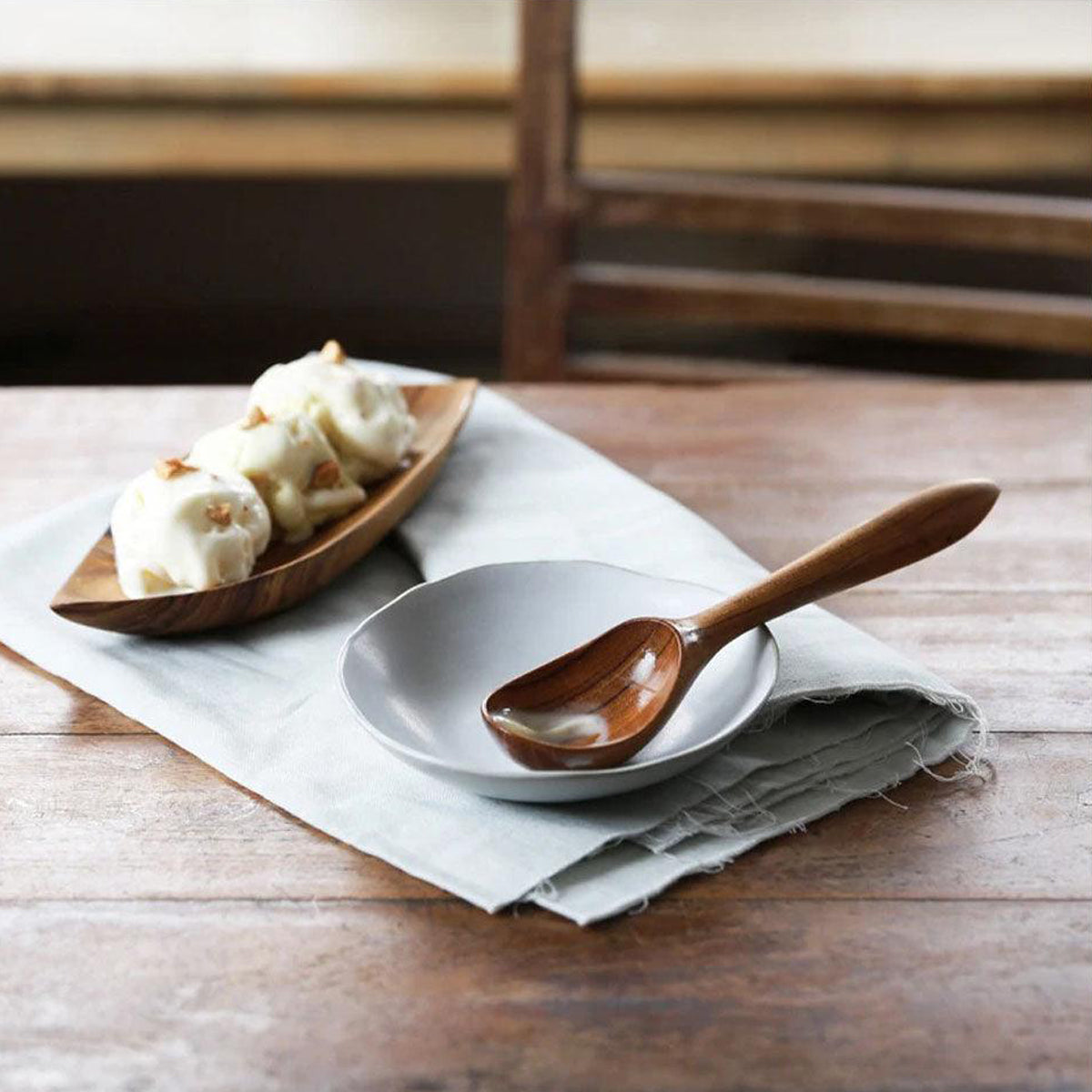 [Chabatree] Ice Cream Scooper – HANKOOK DOJAGI