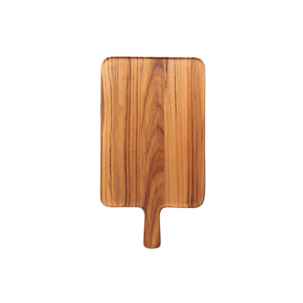 [Chabatree] Limpid Serving Tray, Large