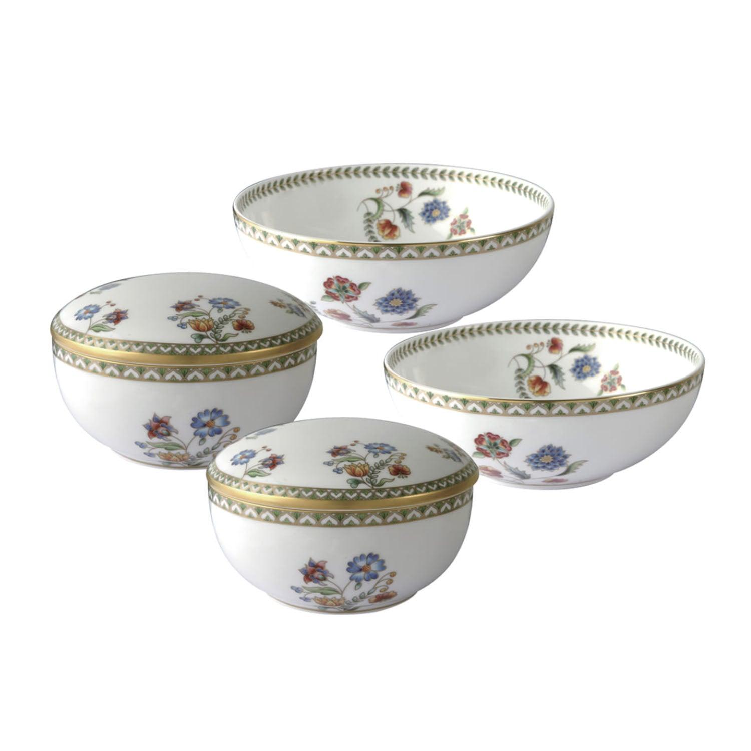 [Gione] 6-Piece Bowl set – HANKOOK DOJAGI