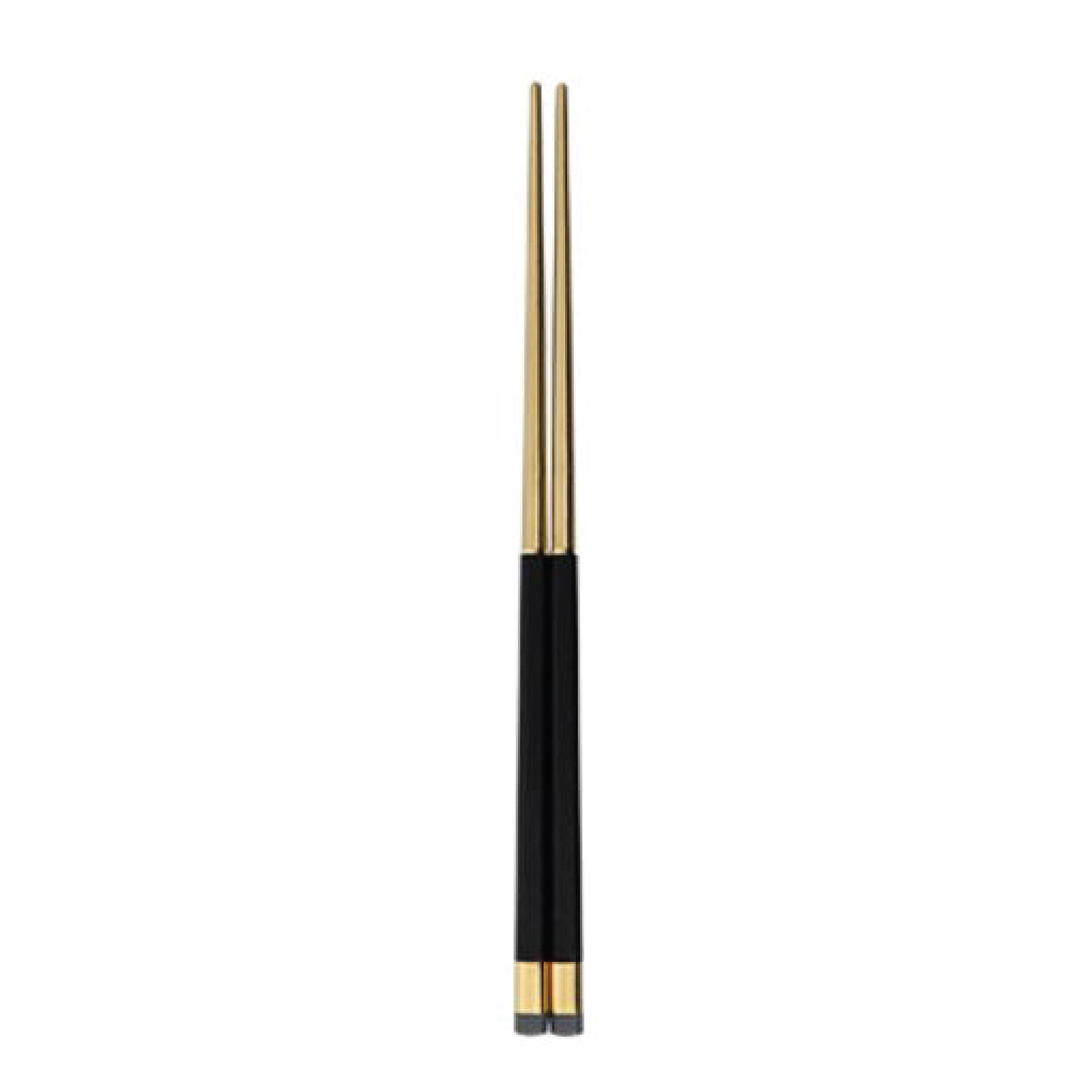 [Bogen] Kara Gold Chopsticks (1 Set) – HANKOOK DOJAGI